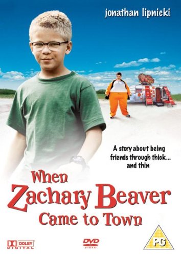 Amazon.com: When Zachary Beaver Came to Town [Dvd] : Movies & TV