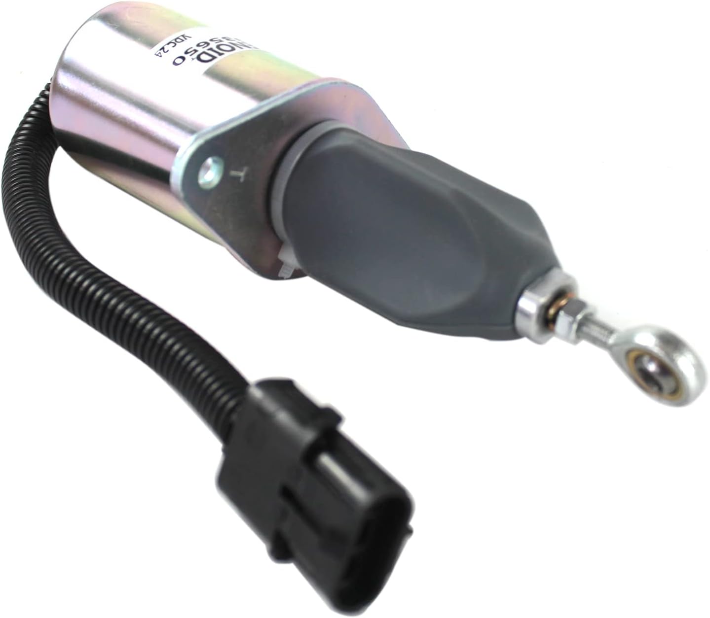 Amazon.com: Otobaijeni 3935650 SA-4764-24 3970416 2TO201114A Fuel Shut ...