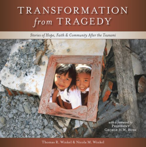 Transformation from Tragedy: Stories of Hope, Faith & Community After ...