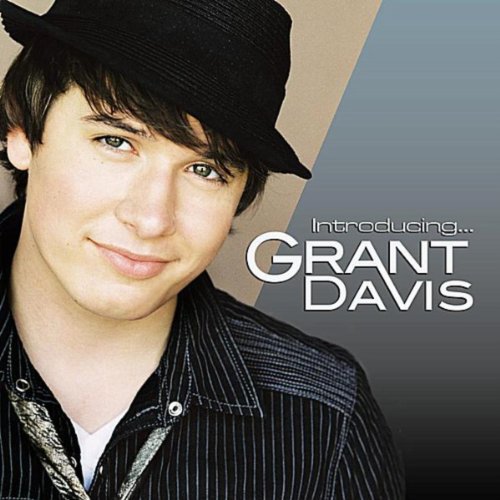Introducing... von Grant Davis auf Amazon Music Unlimited