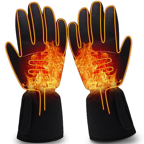 Find The Best Heated Gloves For Arthritis Reviews & Comparison - Katynel