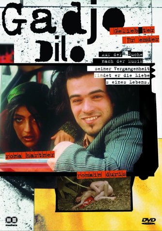 Amazon.com: Geliebter Fremder - Gadjo Dilo : Movies & TV