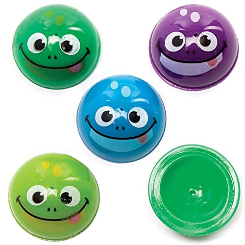 Amazon.co.uk Best Sellers: The most popular items in Popping & Jumping Toys