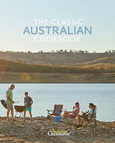 Snapklik.com : The Classic Australian Cookbook