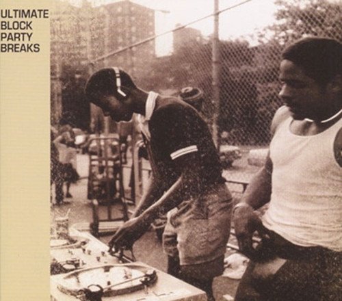 Ultimate Block Party Breaks - Ultimate Block Party Breaks - Amazon.com ...