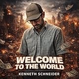 【発売日：2026年05月04日】・製造元:Kenneth Schneider