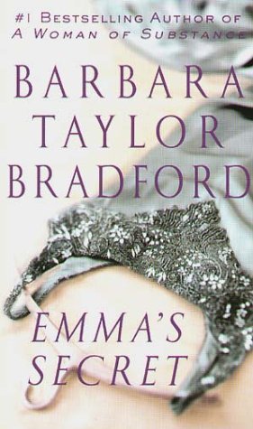Emma's Secret (Harte Family Saga): Bradford, Barbara Taylor ...