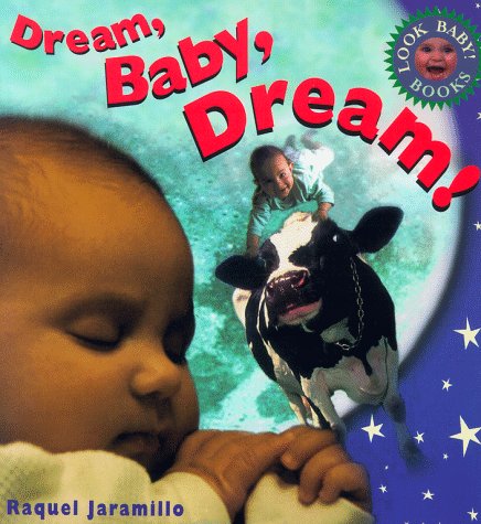 Amazon | LOOK BABY BOOKS: DREAM BABY DREAM (Look Baby! Books ...