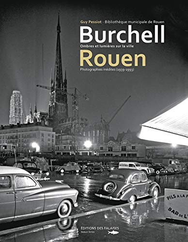Amazon.com: Burchell Et Rouen, Ombres Et Lumieres: 9782848111506 ...