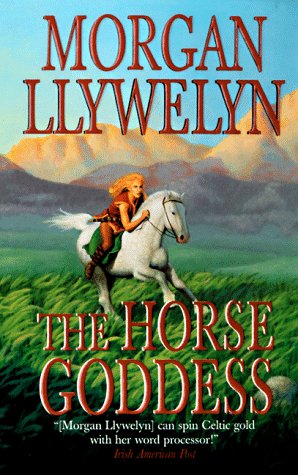 Publication: The Horse Goddess