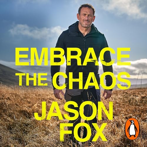 Embrace the Chaos: 52 Tactics to Make Every Day Count (Audible Audio ...