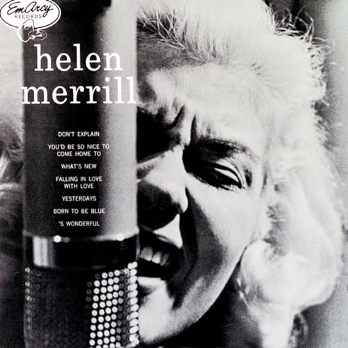 Play Helen Merill by Helen Merrill on Amazon Music