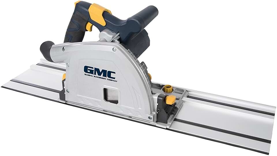 Amazon.co.uk: Plunge Saws - Plunge Saws / Power Saws: DIY & Tools