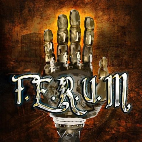 Play F.E.R.U.M-Vol.1 by Ferum Artists on Amazon Music