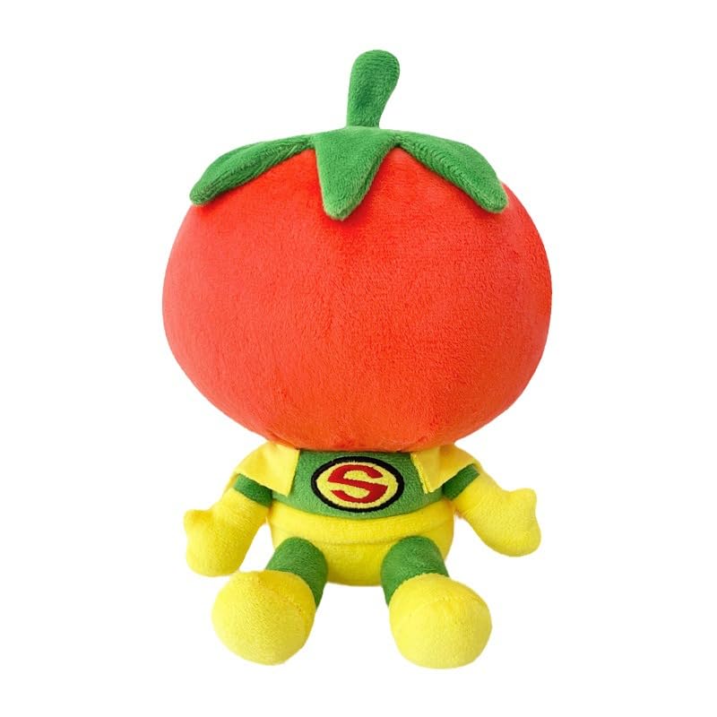 4 x Brand New YUNTOY CaptainSauce Plush, 10 Captain Sauce Plushies Toy ...