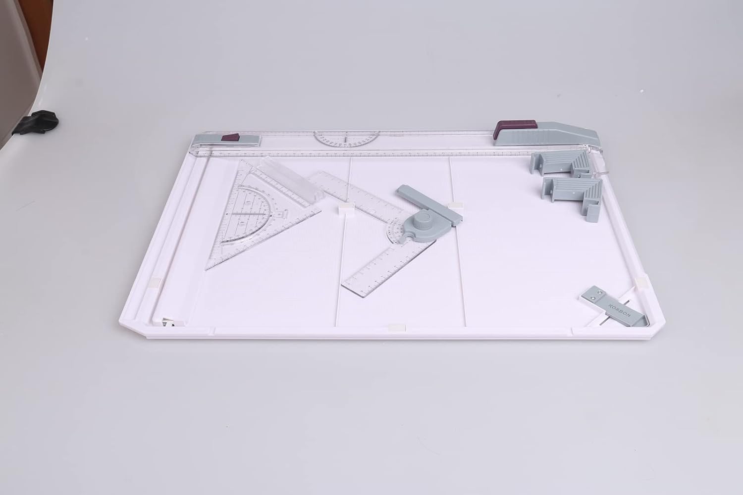 Amazon.com: KOSBON A3 Drawing Board Multifunctional A3 Drawing Board ...