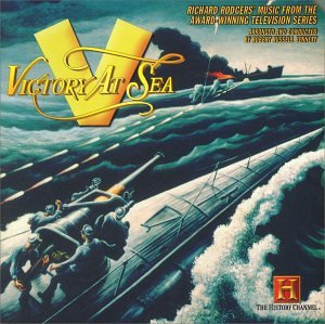 Richard Rodgers, Robert Russell Bennett, RCA Victor Symphony - Victory ...