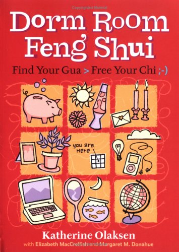 Dorm Room Feng Shui: Find Your Gua > Free Your Chi ;-): Olaksen ...
