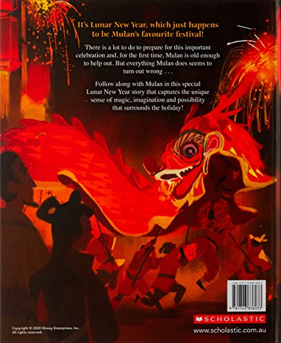 Snapklik.com : Mulans Lunar New Year