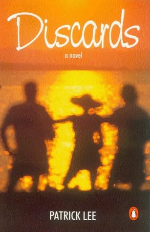 『Discards』｜感想・レビュー - 読書メーター