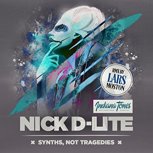 Play Synths, Not Tragedies by Nick D-Lite on Amazon Music