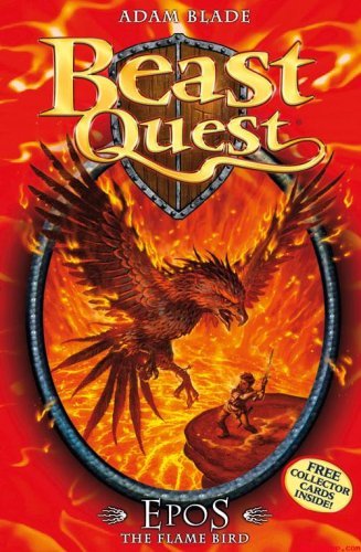 Beast Quest Collection - 6 Books: Amazon.co.uk: Books