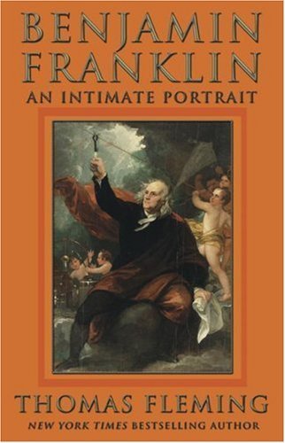 Benjamin Franklin: Thomas Fleming: 9781416504016: Amazon.com: Books