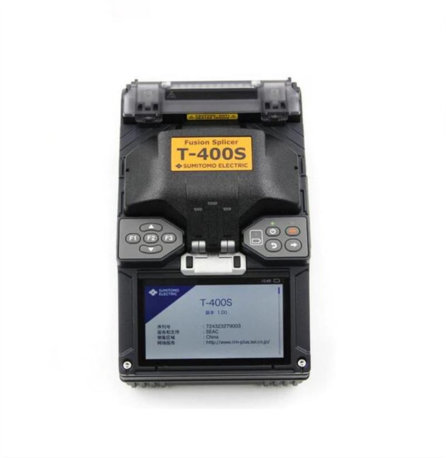 Buy Fiber Fusion Splicer Sumitomo T-400S Fiber Fusion Splicer/welding ...
