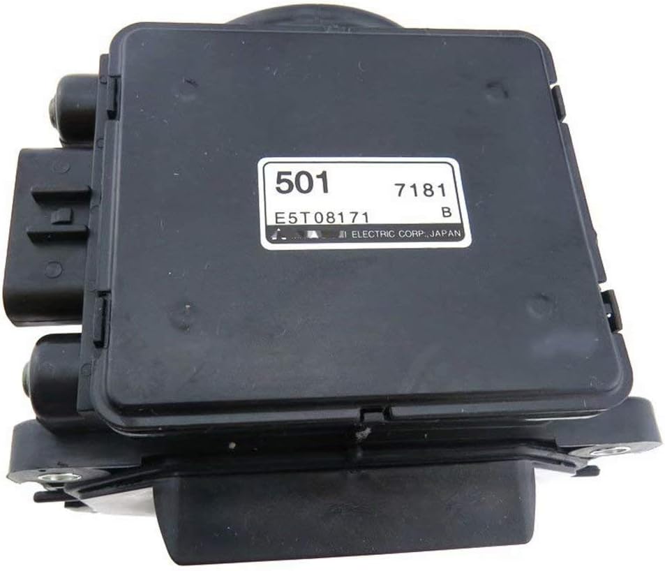 Amazon.com: MD336501 Mass Air Flow Sensor for Mitsubishi Eclipse Dodge ...