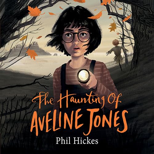 The Haunting Of Aveline Jones : Hickes, Phil, Gubbins, Candida: Amazon ...
