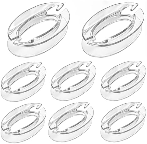 Amazon.com: 8Pcs Window Blind Cord Winder,Blind Cord Holder Safety Baby ...