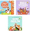 Amazon.com: Dance with Jesus, Sing Along with Jesus - Bundle of 2 Books ...