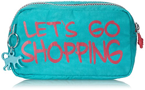 Kipling Turquoise d'occasion en Belgique (64 annonces)