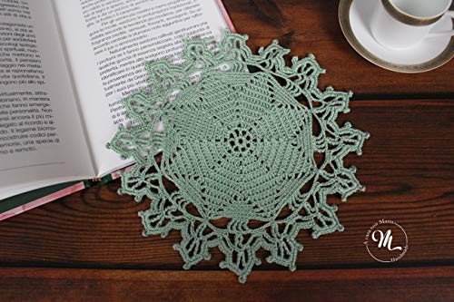 Crochet from Italy - ItalianSide.com