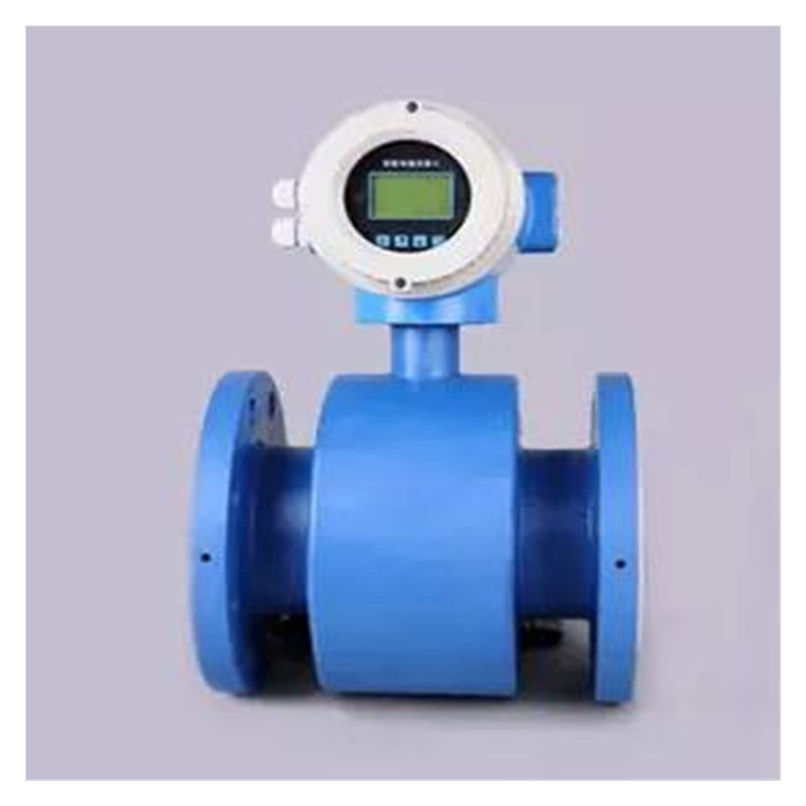 Solsvn Flow Meter Water Flow Meter Electromagnetic Flowmeter ...