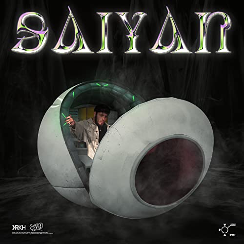 Play SAIYAN by Etmo on Amazon Music