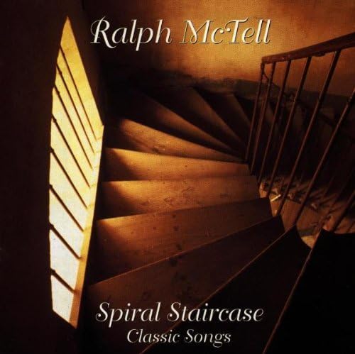 Spiral Staircase: Classic Songs: Amazon.co.uk: CDs & Vinyl