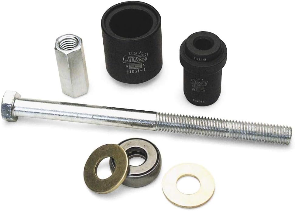 Jims USA Connecting Rod Bushing Tool, Bushing Tools - Amazon Canada