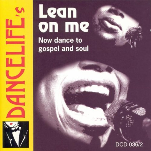 Amazon Music - Ballroom Orchestra & SingersのDancelife's Lean On Me ...