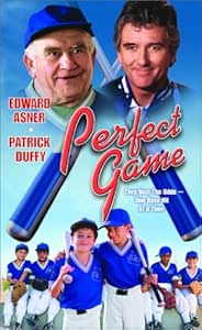 Amazon.com: Perfect Game : Duffy, Asner, Nelson: Movies & TV