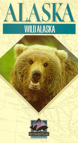 Alaska: Wild Alaska [USA] [VHS]: Amazon.es: Películas y TV