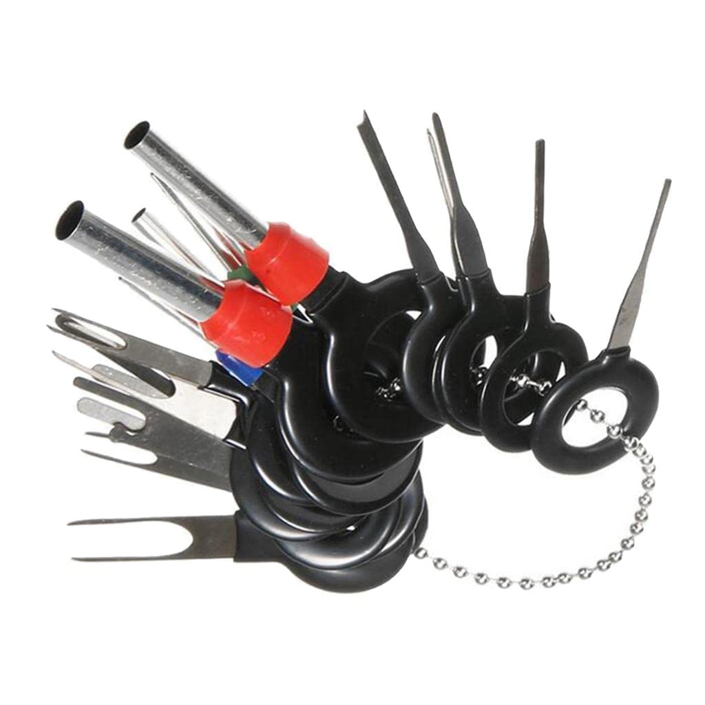 Pinakine® Terminal Removal Tool Car Wire Extractor Pin Cable Wiring ...
