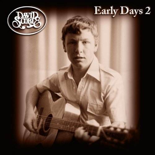 Amazon MusicでDavid ScobieのEarly Days 2を再生する