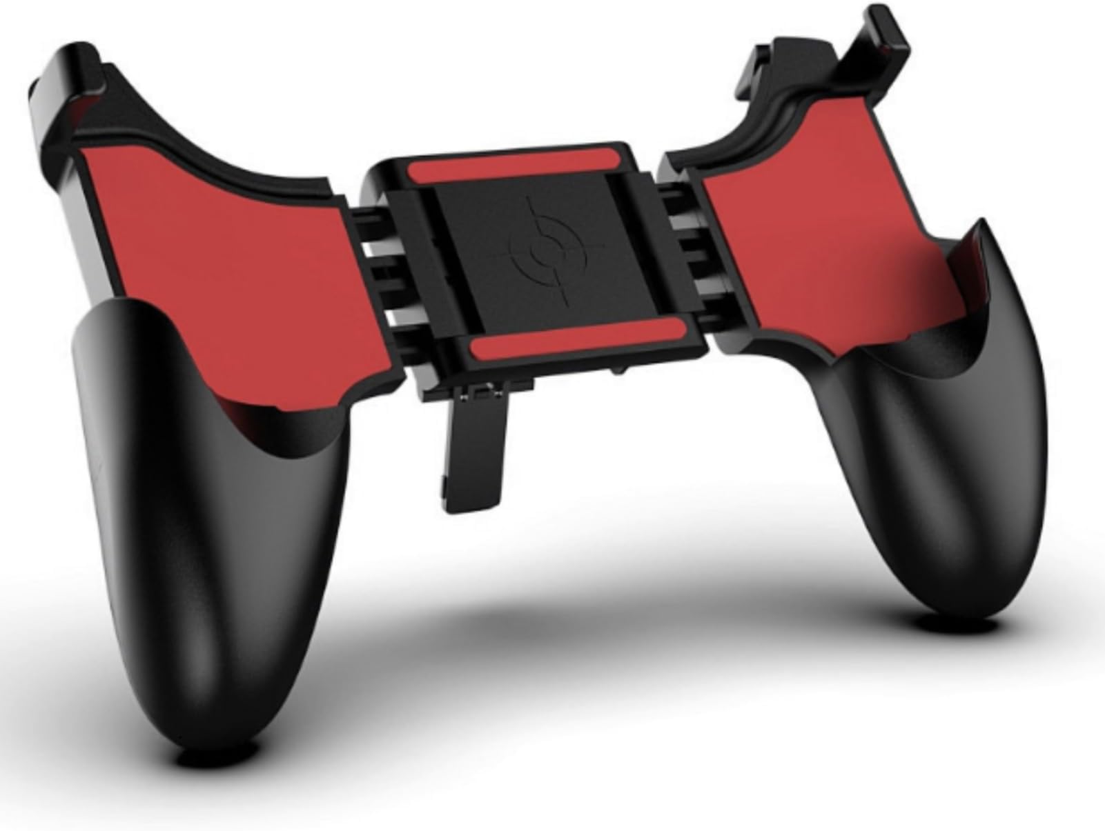 Amazon.com: Mobile Game Controller for iPad/Tablets, EMISH Six Finger Game Joystick Handle ...