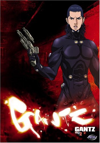 Gantz 2: Kill Or Be Killed [USA] [DVD]: Amazon.es: Gantz: Películas y TV