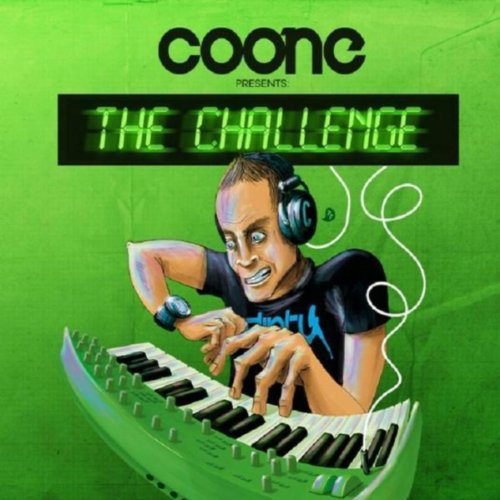 Amazon Music - CooneのThe Challenge - Amazon.co.jp