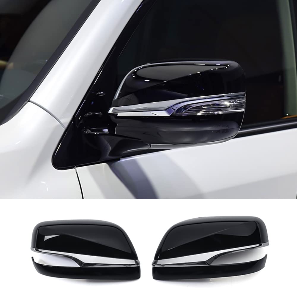 Amazon.com: For Lexus GX460 2010-2023 2022 2021 2010 Rearview Mirror ...