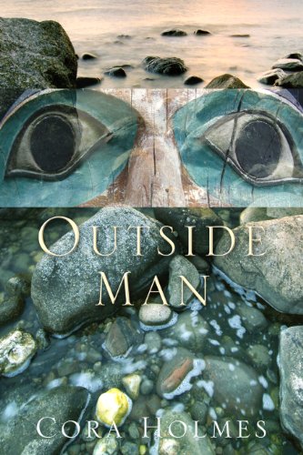 Outside Man - Kindle edition by Holmes, Cora. Romance Kindle eBooks ...