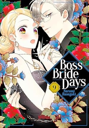 Amazon.com: Boss Bride Days Vol. 1 eBook : Hasegaki, Narumi, Hasegaki, Narumi: Kindle Store