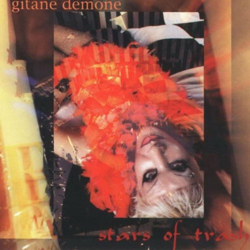 Play Stars of Trash by Gitane Demone on Amazon Music